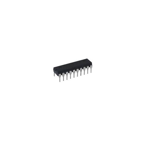 74ls244 Ic Octal Buffer Line Driver With Tri State Output Ic 74244 Ic Gonakart India