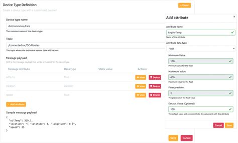 Optimize Your IoT Services For Scale With IoT Device Simulator AWS Architecture Blog
