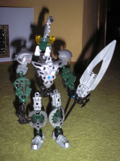 Król Łowców Custom Bionicles Pl Fandom