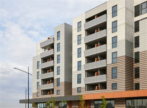 Stage 1 Residences New Epping Riverlee