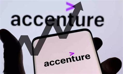 Accenture Reports Strong Numbers In Q1 Infosys Tcs Wipro In Focus
