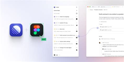 Linear Figma Community