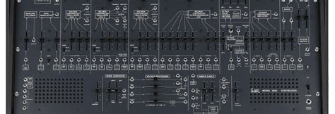 ten of the best semi modular hardware synthesizers attack magazine