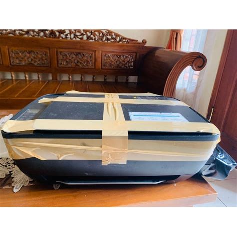 Jual Hp Inktank Wireless 415 Printer Shopee Indonesia
