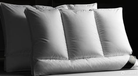 有什么值得推荐的枕头以及枕头品牌？如何选择合适的枕芯材质？ 床上家纺 什么值得买