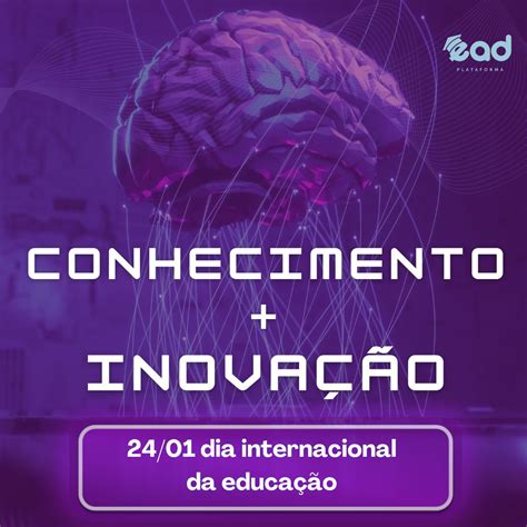Ead Educação Aprendizado Ead Plataforma