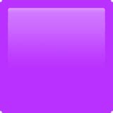 🟪 Purple Square Emoji Meaning Copy And Paste