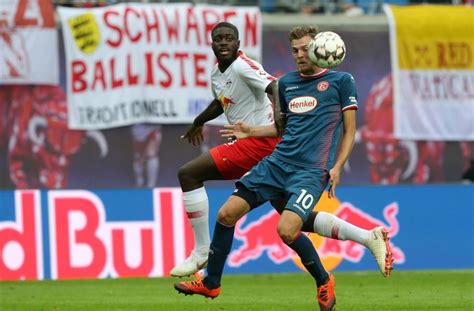 Wo Der Vfb Stuttgart In Der Marktwert Tabelle Liegt