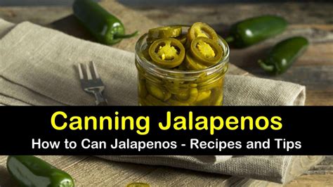 3 Easy Ways To Can Jalapenos Canned Jalapenos Jalapeno Recipes Pickling Recipes