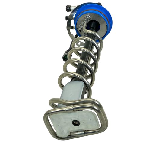 Dm701 1800f766 Genuine Spartan Def Head Level Sensor 18 Truck To Trailer