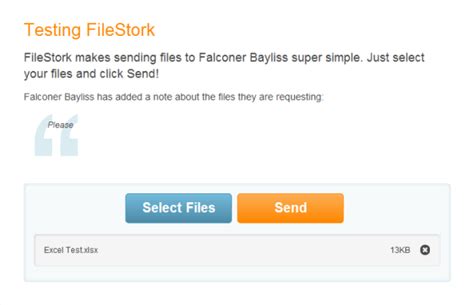 Ways To Send Files To Your Dropbox Without Using Dropbox