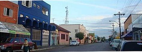 São Jerônimo Rio Grande Do Sul Brasil