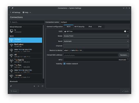 kde connect with shared wifi help kde discuss