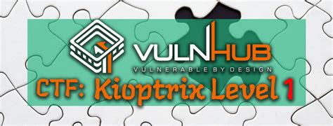 vulnhub ctf a step by step guide for beginners