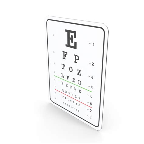 How To Get Eye Test Certificate Png Images And Psds For Download Pixelsquid