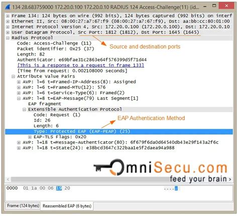How IEEE 802 1X Dot1x Port Based Authentication Works