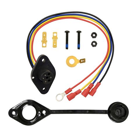 Replacement Socket Assembly For S3000s3500s4000s4500s5500s7500