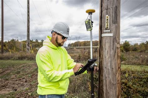 Esri Features Banning Engineering In Transformative Gis Project