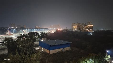 Review Iqoo 11 5g 11 Points About Indias First Sd8 Gen 2 Phone