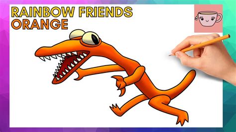 Oranges Origin Rainbow Friends At Layla Swallow Blog
