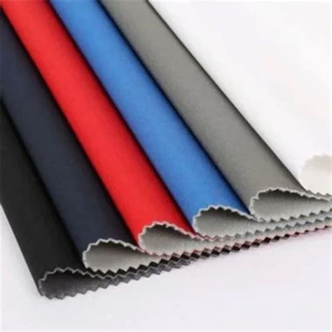 Soft Shell Nylon Fabric At Best Price In New Delhi By Golden Canvas Co