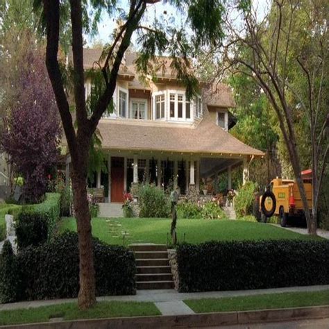What Is The Address Of The Good Luck Charlie House At Joel Norris Blog