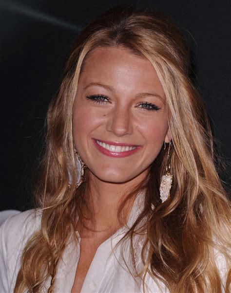 Blake Lively Rprettygirls