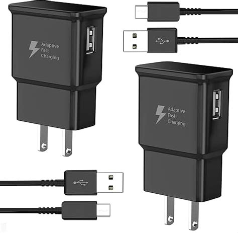 Amazon Com Samsung Cell Phone Charger