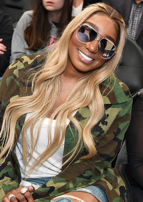Nene Leakes Wedding Life And Style