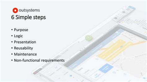 Outsystems Community Meetup 2018 11 Reusable Ui Components Ppsx