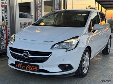 Cargr Opel Corsa 15 Color Editionautomatikled