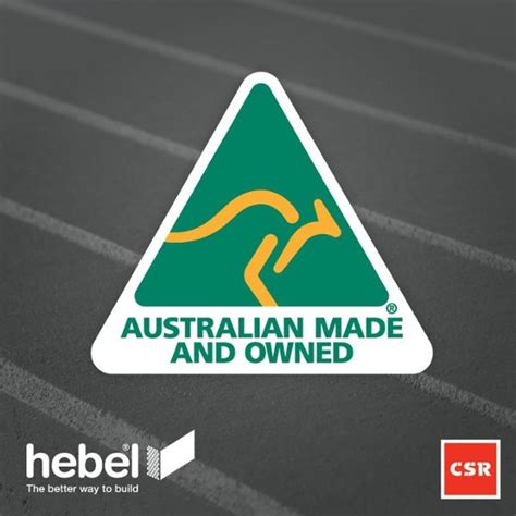 Csr Hebel On Linkedin For More Than 30 Years Hebel Has Built A