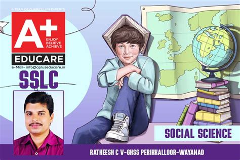 Aplus Blog Sslc Examination Social Science A Notes [emandmm]