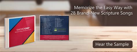 Scripture Memory Fellowship