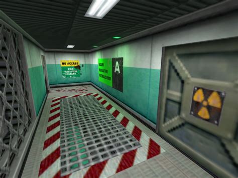 Lambda Level E Image Half Life Black Guard Mod For Half Life Moddb