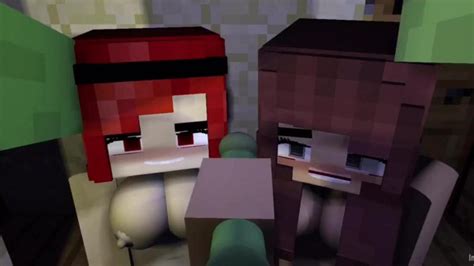 Minecraft Video Porn Videos