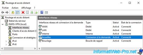 Configurer Une Infrastructure Active Directory Multi Sites Sous Windows Server 2016 Windows