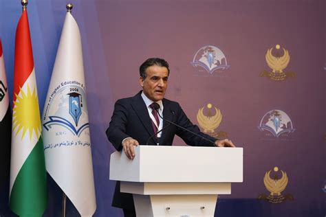 وەزارەتی خوێندنی باڵا بە سیستەمی بۆڵۆنیا پڕۆسێسدا دەچێتەوە