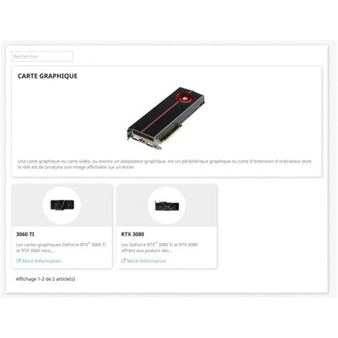 Module Prestashop Super Features