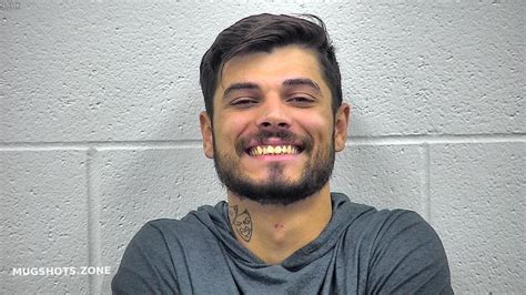 Crowder Michael Eugene Ii 10072022 Kenton County Mugshots Zone