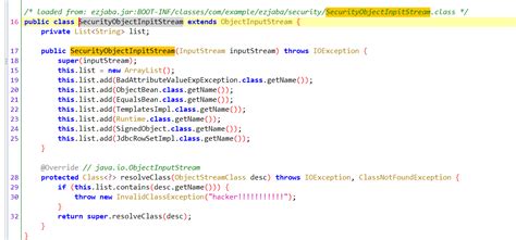 安洵杯 Ctf 2022 Ezjaba Zpchcbd 博客园