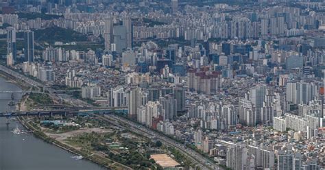 아파트 전세가율 급상승갭투자 고개 들까