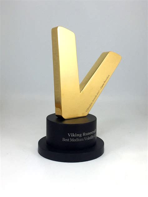 Golden V Award Creative Awards London Limited