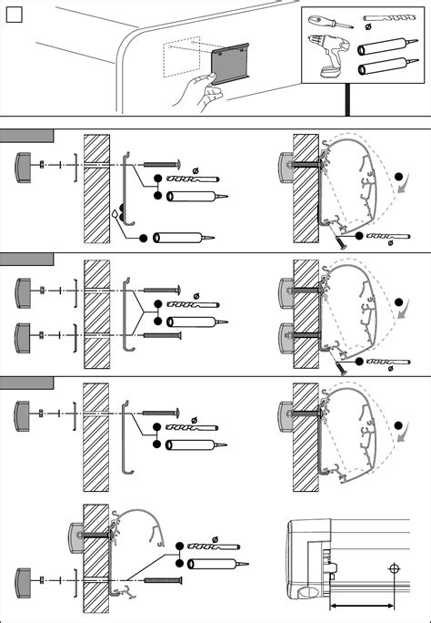 Bedienungsanleitung Thule Omnistor 5200 Seite 4 Von 16 Alle Sprachen