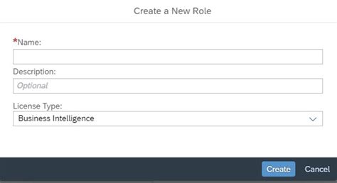 Manage Folder Access In SAP Analytics Cloud Tek Digital Transformations