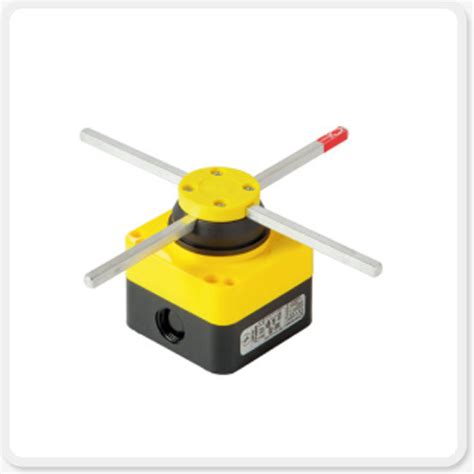 Limit Switches Sagatronic