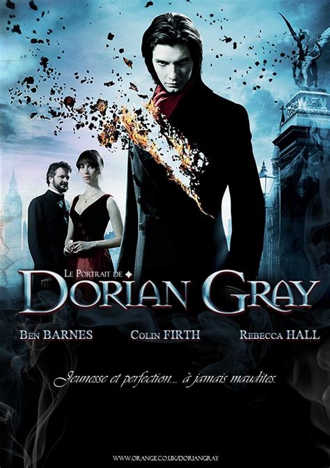 Le Portrait De Dorian Gray Dorian Gray