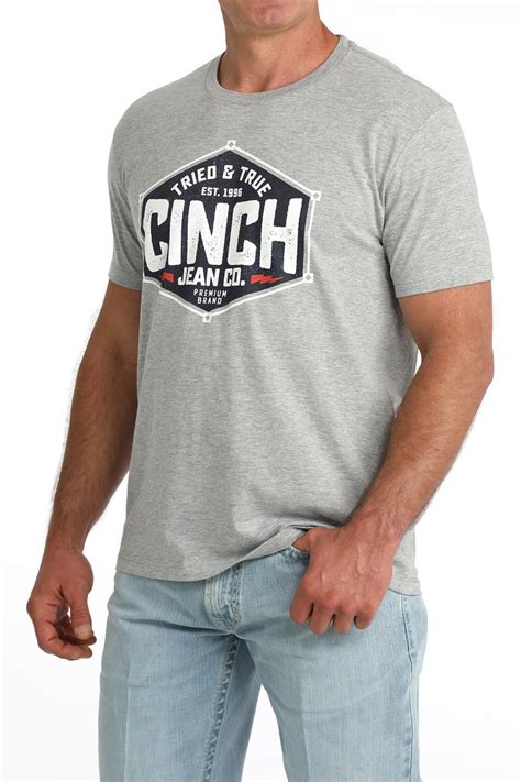 Cinch Jeans Rodeo Tested Ranch Ready