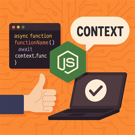 Master Context Management In Nodejs With One Simple Trick By Amit Kumar Towards Dev