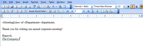 Mail Merge In Word Mapilab Blog